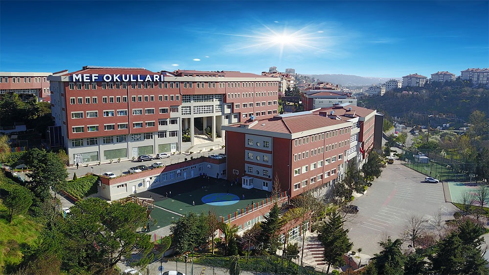 MEF International Schools Istanbul