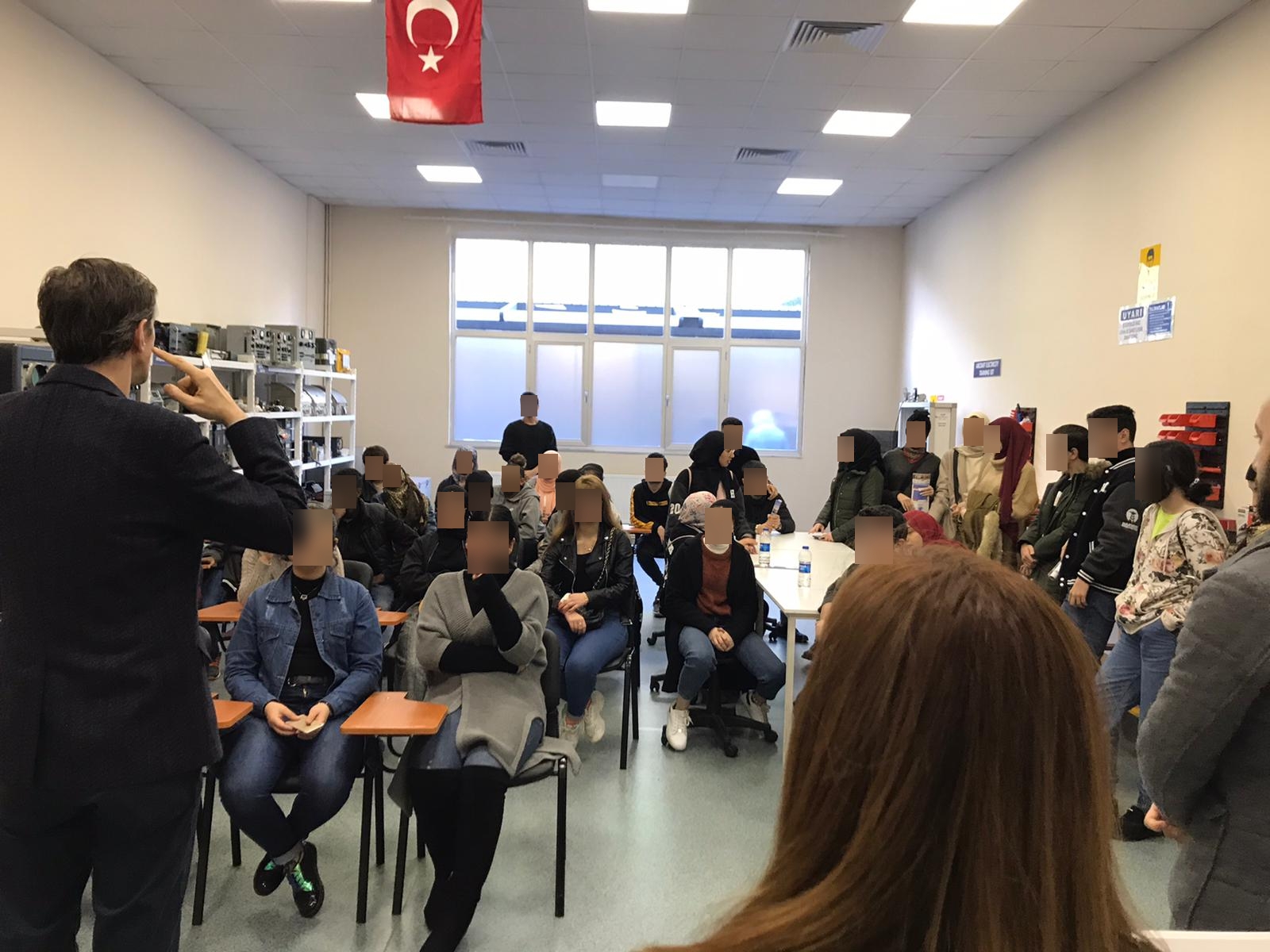 Harvest International Schools